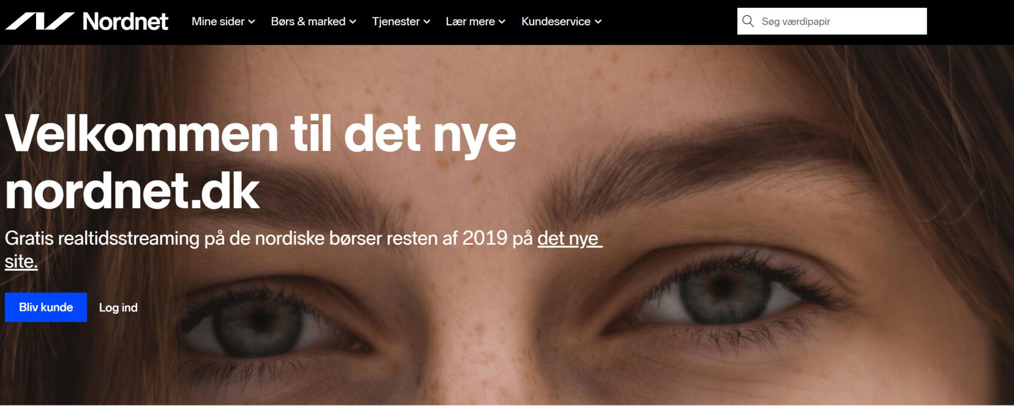 Nordnet Anmeldelse【2023】⇒ Vigtig viden før du opretter dig